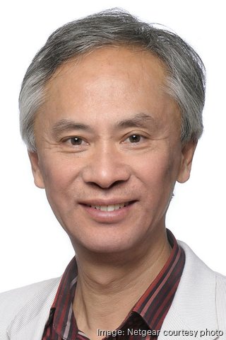 Netgear CEO Patrick Lo talks Arlo, Meural and payoff of perpetual ...