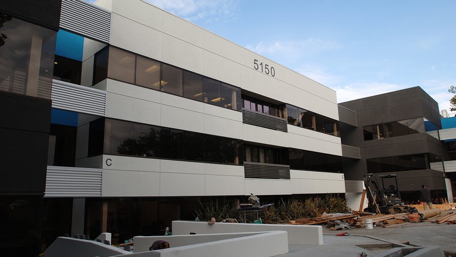 Los Altos office on El Camino Real sells with big price jump to ...