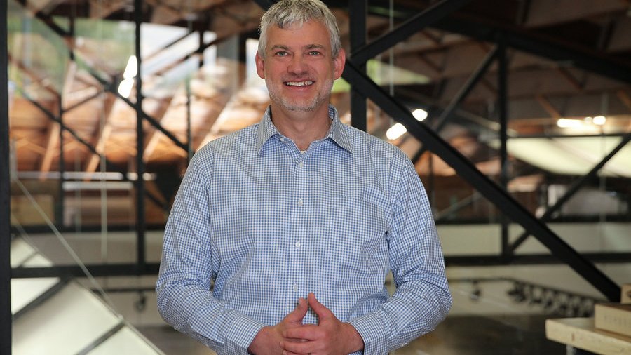 Nolan Mondrow, founder and CEO of RemoteLock
