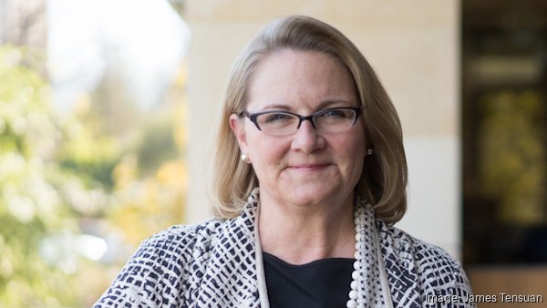 Betterment taps finance vet Donna Wells to be on board - New York ...