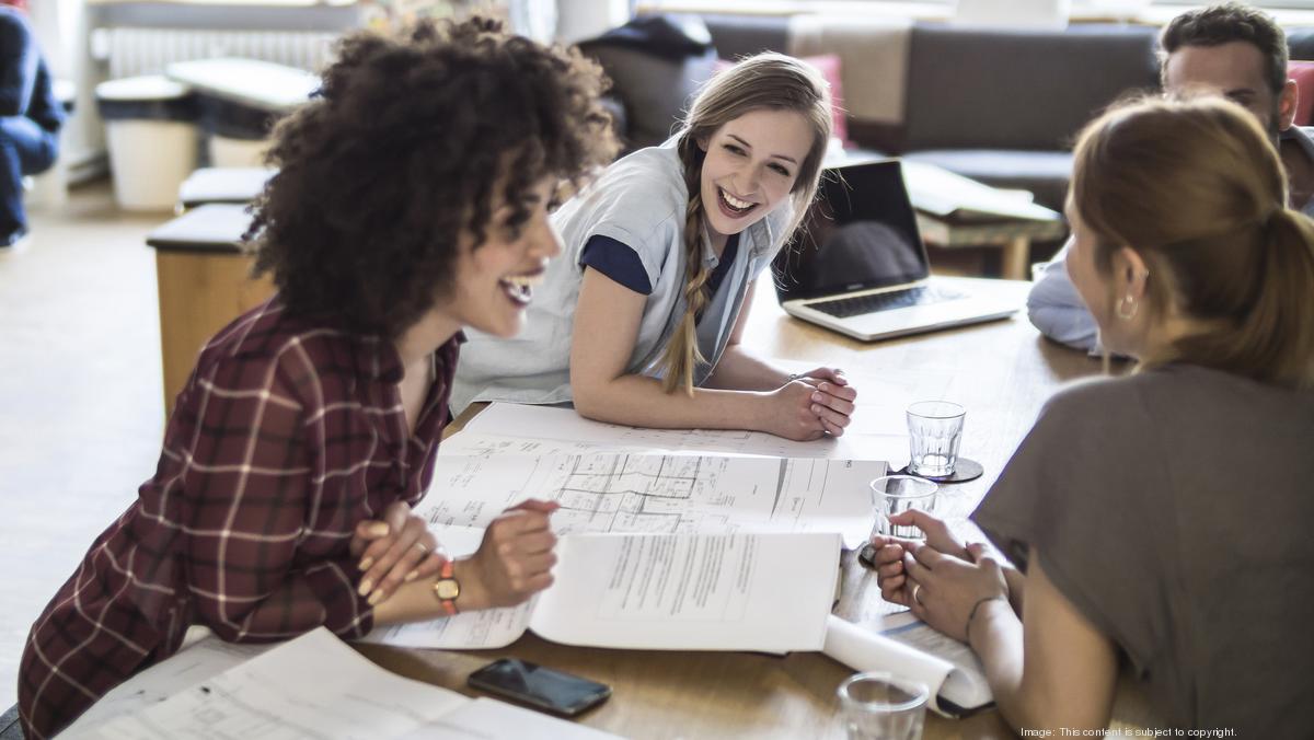Finding a place for joy in the workplace - Denver Business Journal
