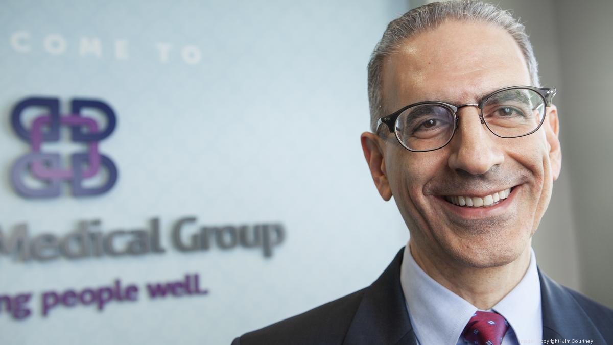 Primary care is changing as doctors work to treat whole person ...