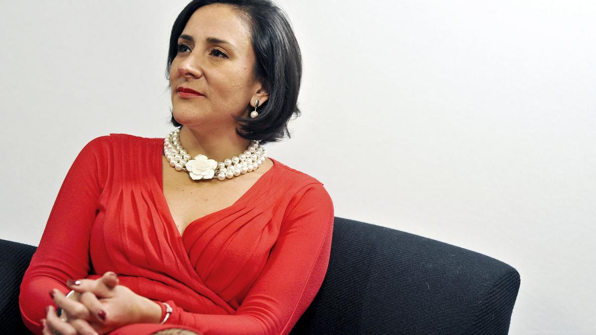 Nonprofits: Longtime Hispanic Chamber leader steps down - The Business ...