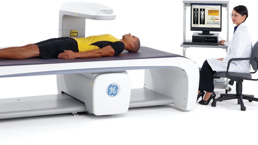 GE Healthcare, FitTrace partner on athlete data technology - Milwaukee ...