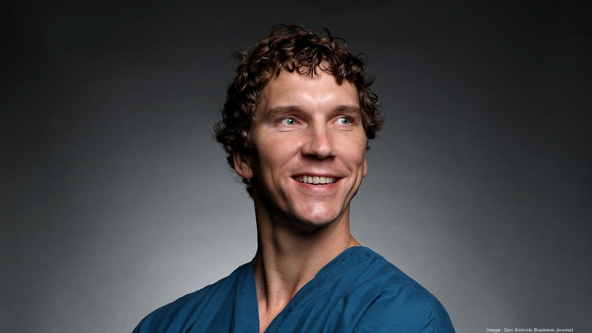 Outstanding Physician – Nonhospital-based: Dr. Christian Balldin - San ...