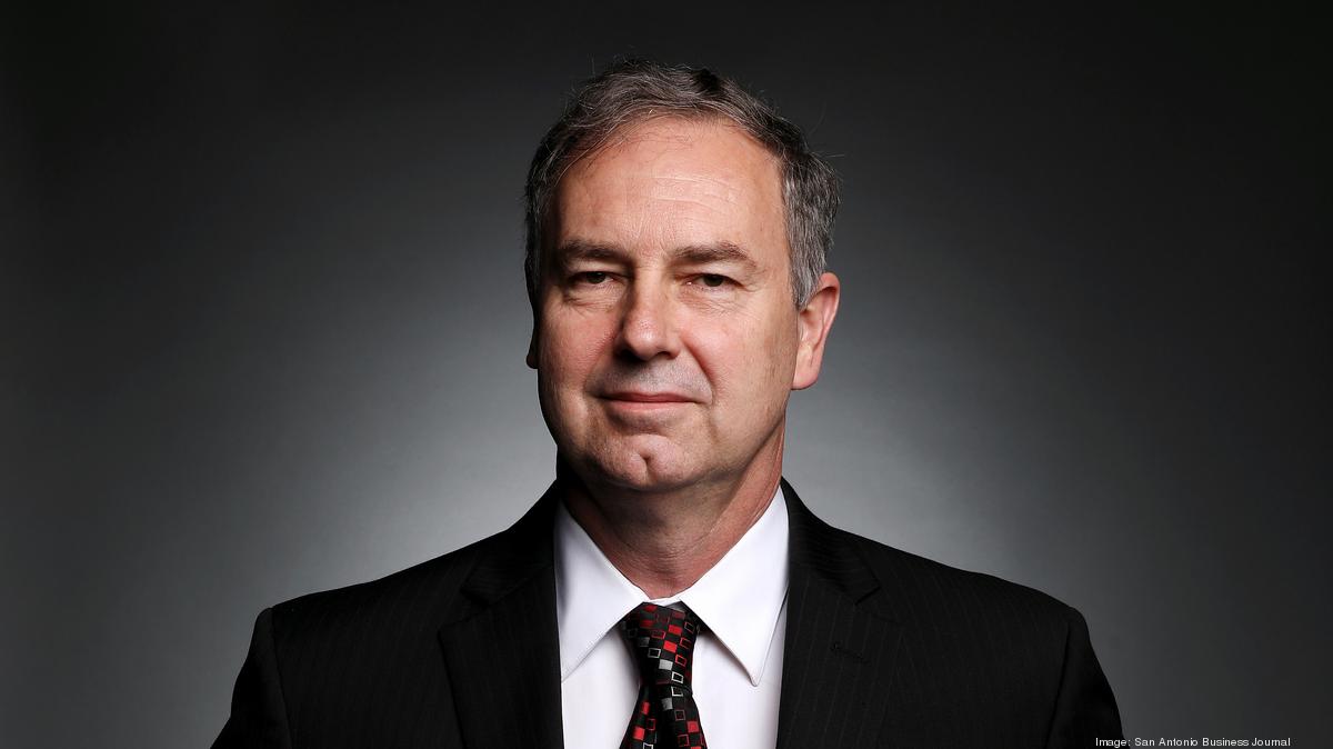 Outstanding Medical Researcher: Dr. Douglas Denham - San Antonio ...