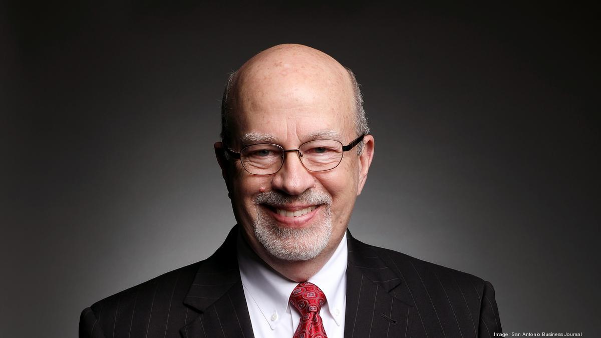 Outstanding Health Care Executive – Nonhospital-based: Fred Hines - San ...