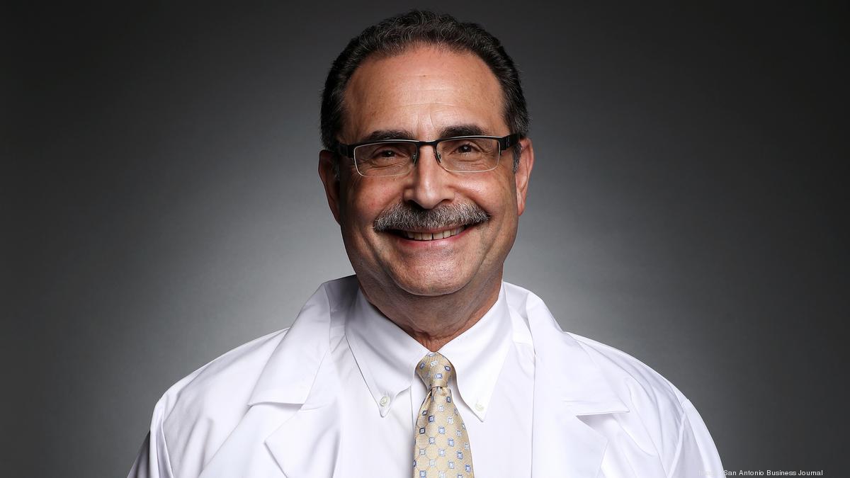 Executive Profile: Larry Schlesinger on the business of fighting ...