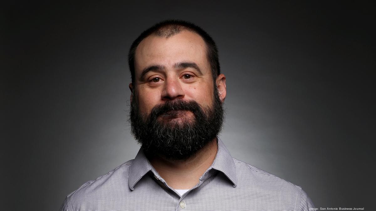 Health Care Staff Nonclinical: Jason Rosenfeld - San Antonio Business ...