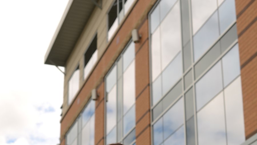 CEO, Welsh and Colliers International