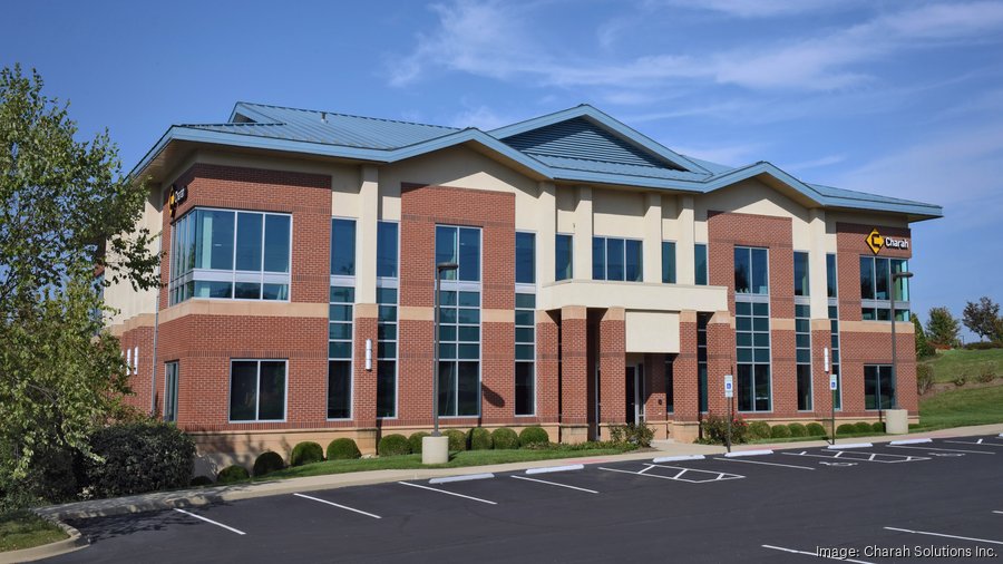 Charah Solutions prices shares for initial public offering - Louisville ...