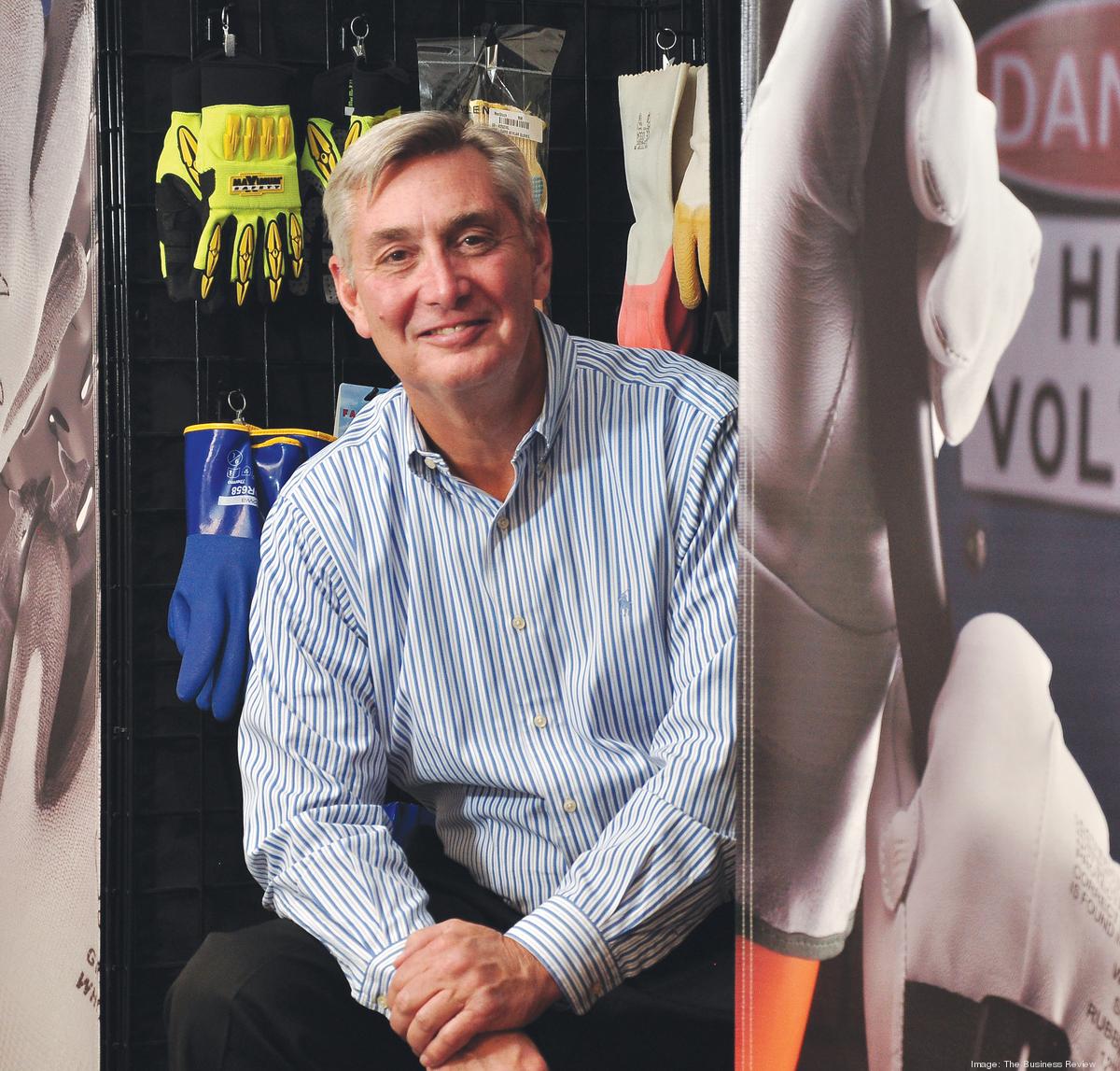 Looking beyond China as a threat - Albany Business Review