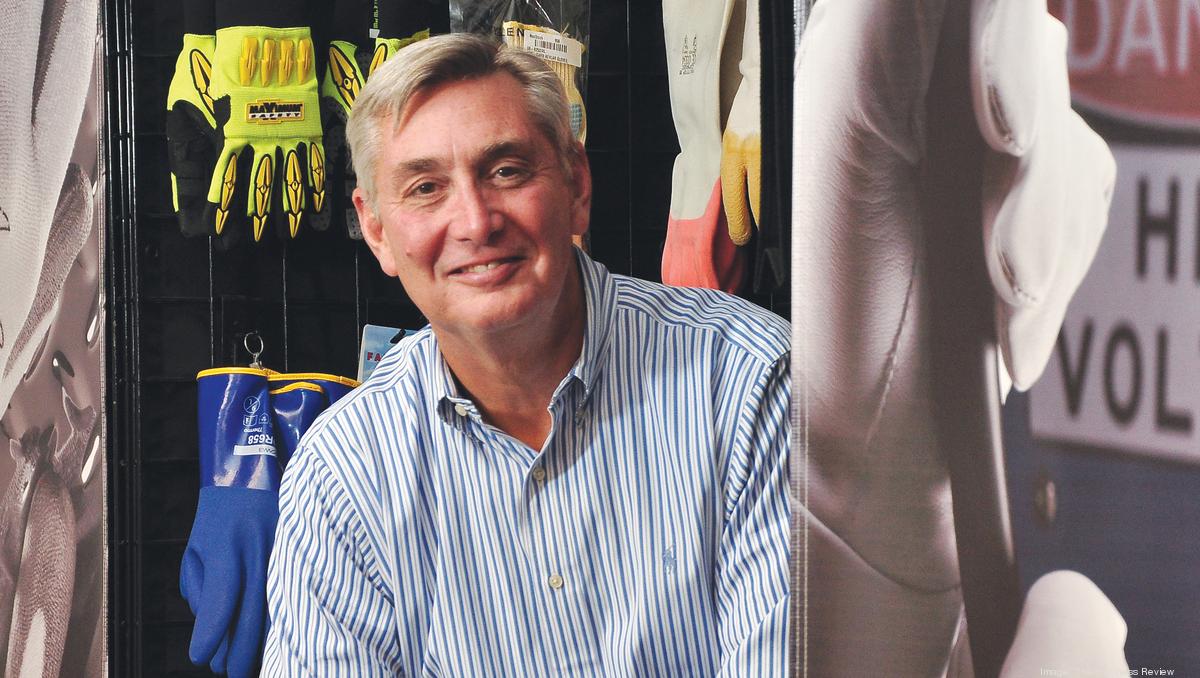 Latham, NY glove supplier Protective Industrial Products acquires ...