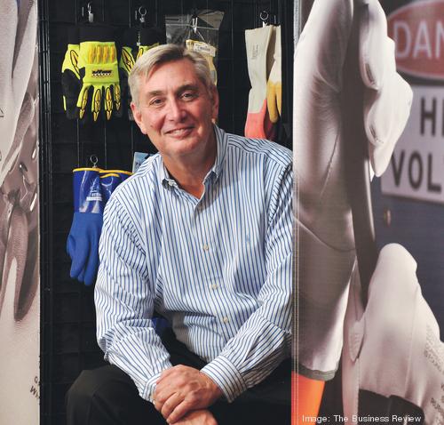 Looking beyond China as a threat - Albany Business Review