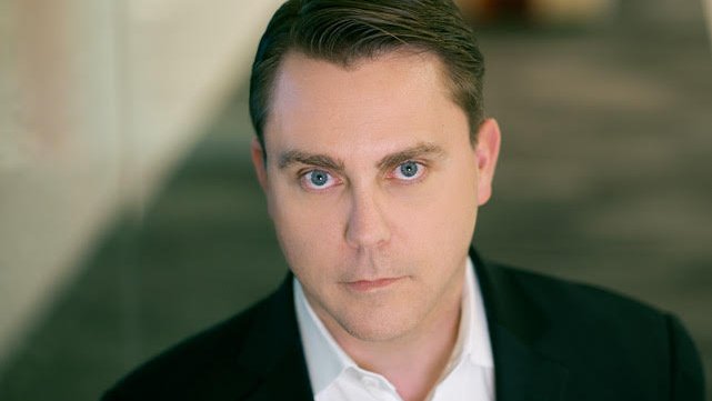 Scott Plank is creating an 'urban resort' on Canton's waterfront ...