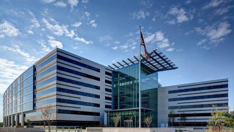 JBG lists northwest Baltimore Social Security Administration complex in ...