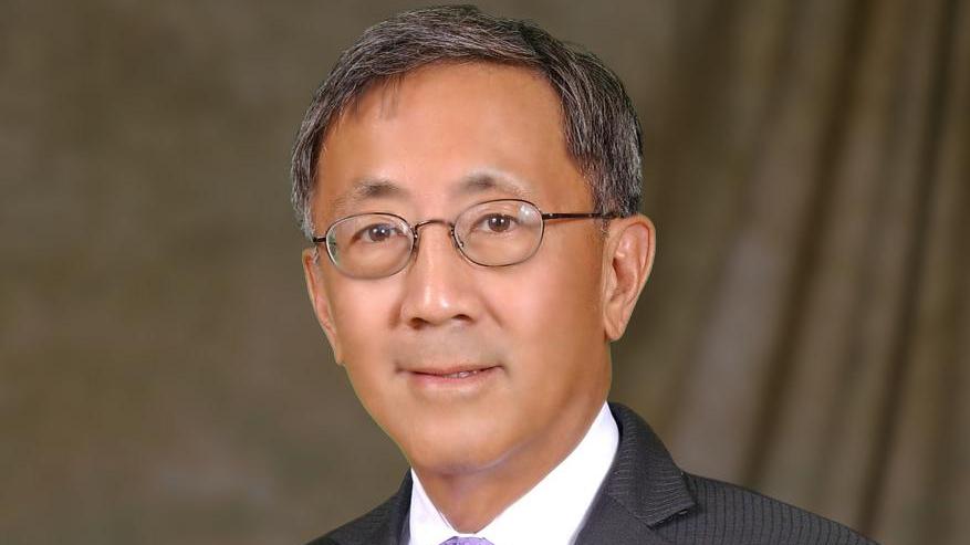 George Lee, longtime Houston banker, is back in market as CEO of ...