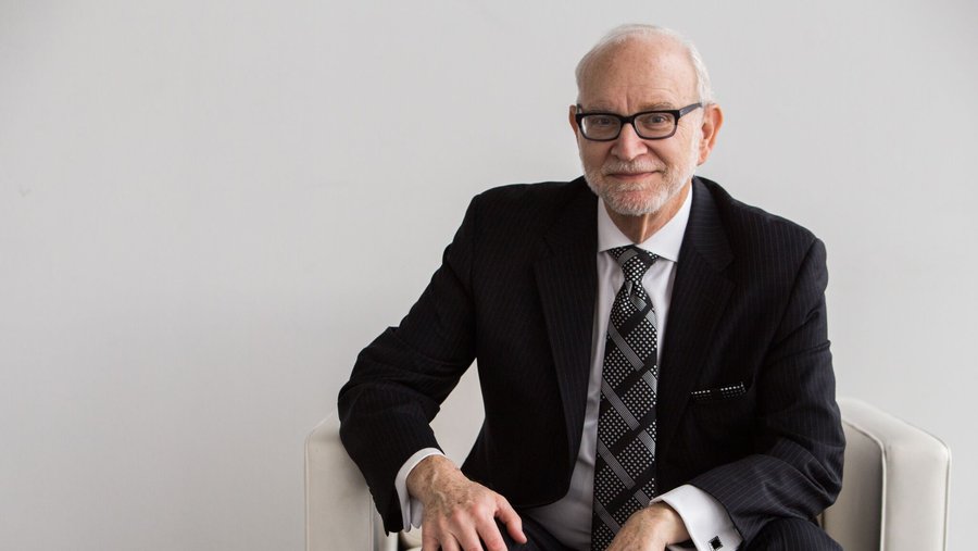 Hal Lewis exits Spertus Institute, Bell named CEO - Chicago Business ...