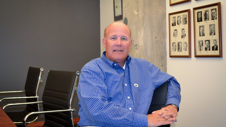 Area general contractors wrestle with supply, but skyrocketing costs ...