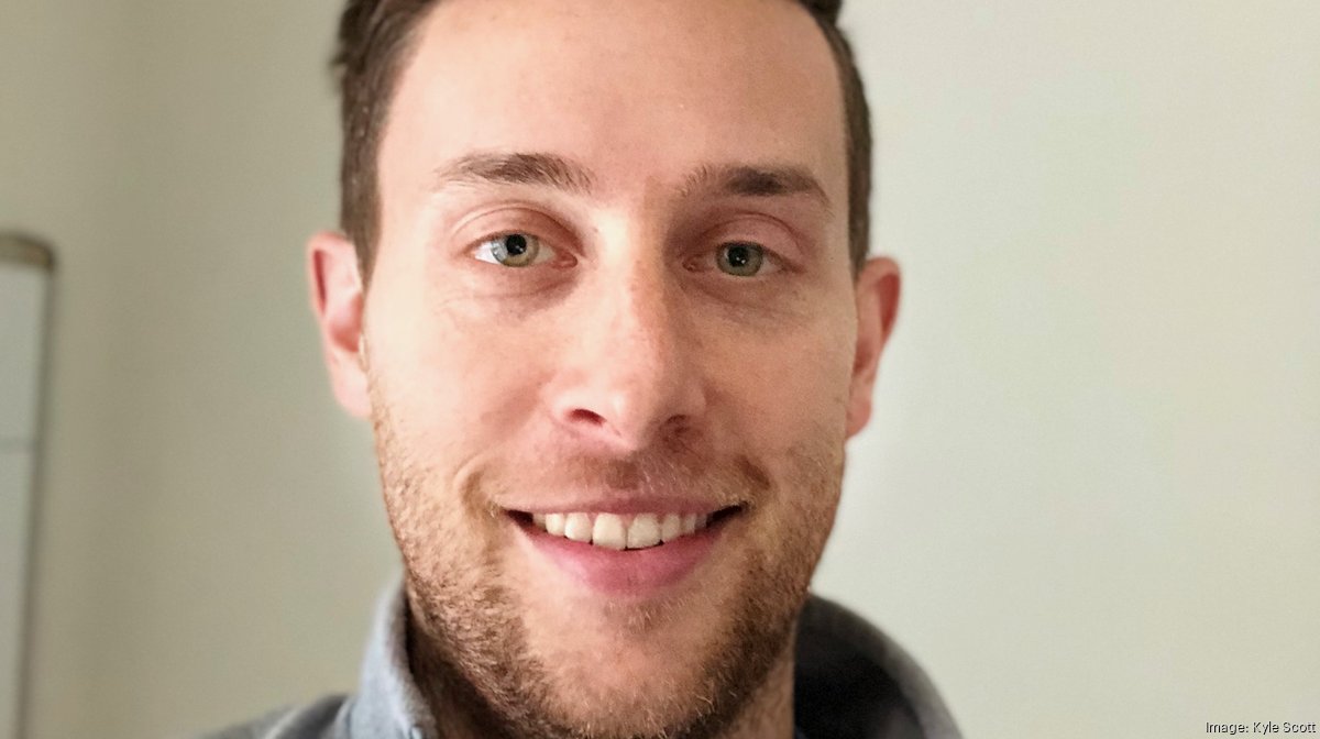 After selling Crossing Broad, founder Kyle Scott launches new media business focused on the ...