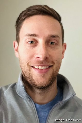 After selling Crossing Broad, founder Kyle Scott launches new media ...