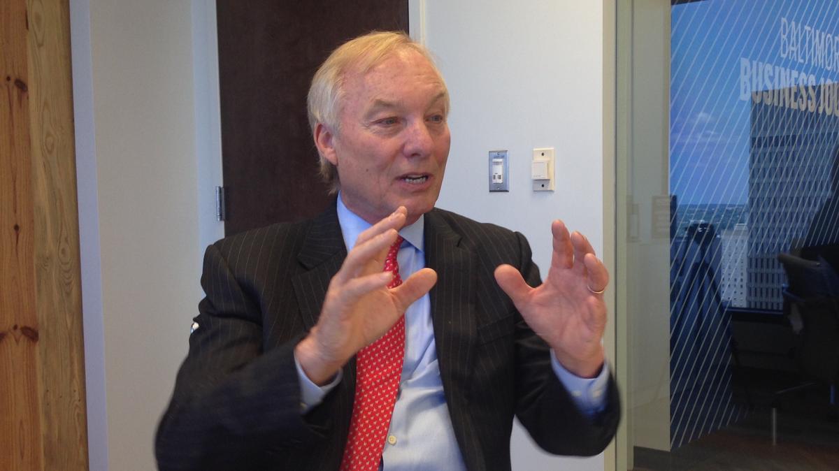 Maryland comptroller, treasurer call for state stimulus plan as budget ...