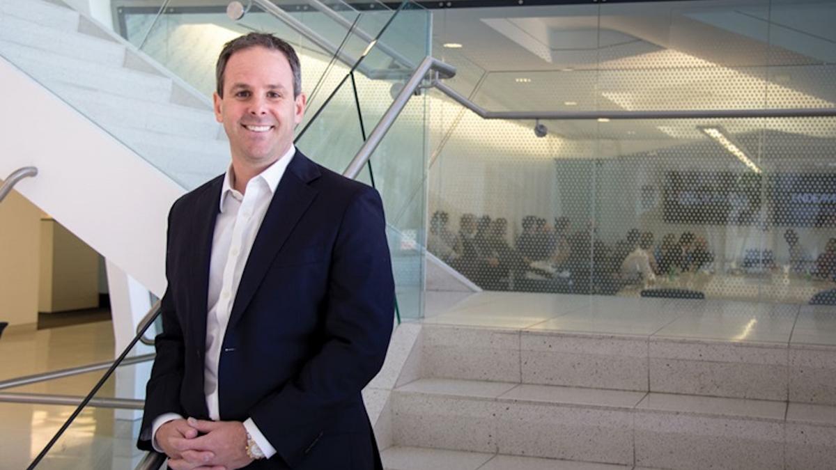 Profile: WME's Josh Pyatt helps sports stars build media careers - New ...