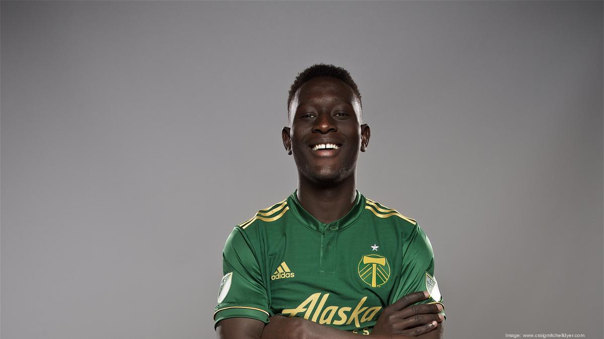 Here's what each Portland Timbers player earns (Photos) - Portland ...