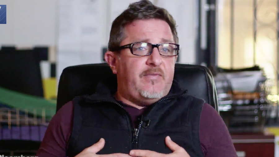 Taxi King to avoid jail if he cooperates with Mueller investigation ...