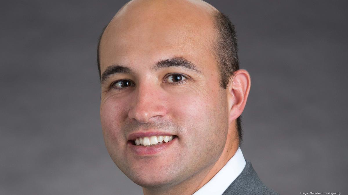 Ryan Beiser named PNC Bank Denver market president - Denver Business ...