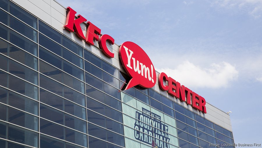 Why these Yum Center upgrades will improve the fan experience ...