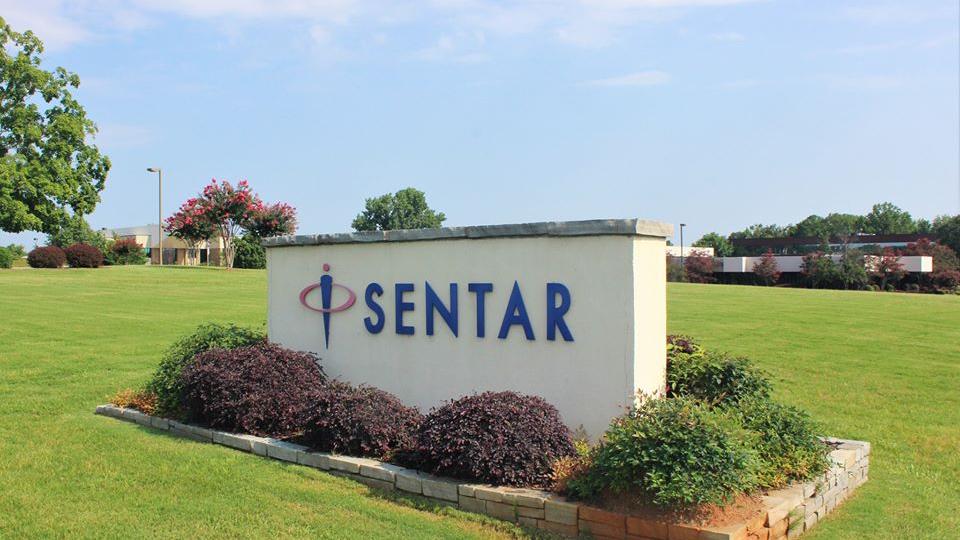 Sentar Inc. awarded a $47 million contract to provide cybersecurity ...