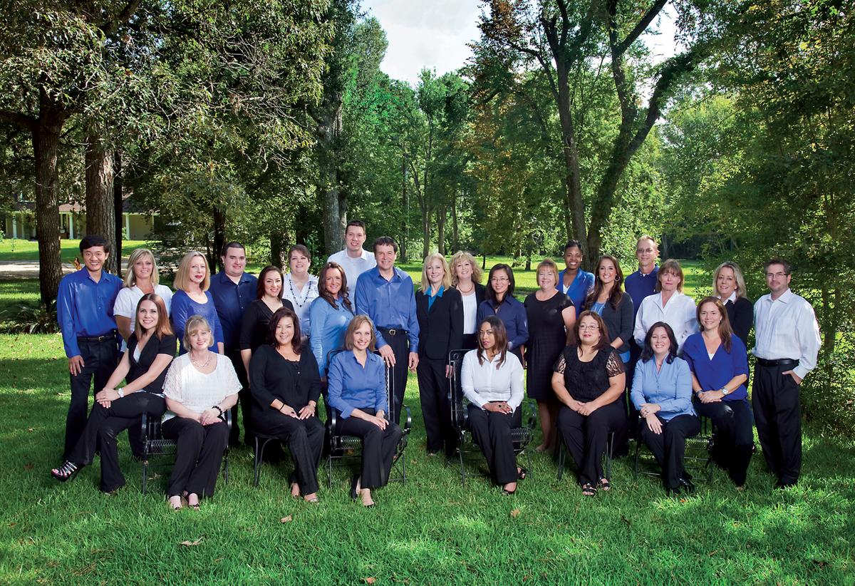 David Flory Team ranks second and third on both of HBJ's Top Realtors ...