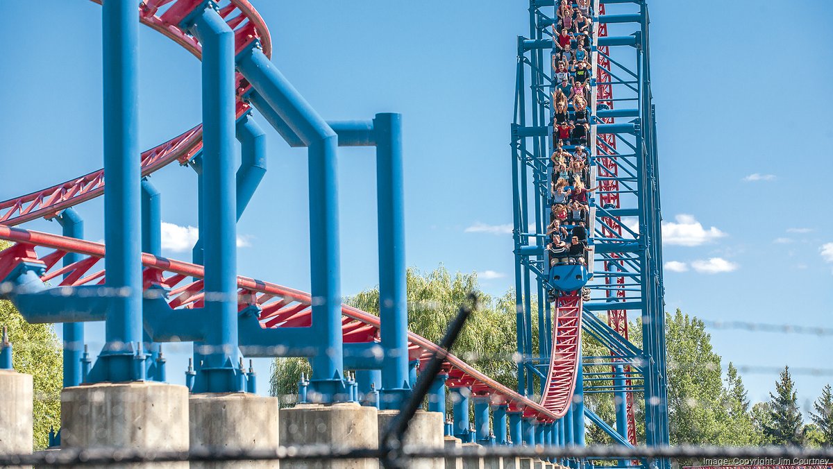 Cedar Fair and Six Flags Entertainment Corp. to merge - Buffalo ...