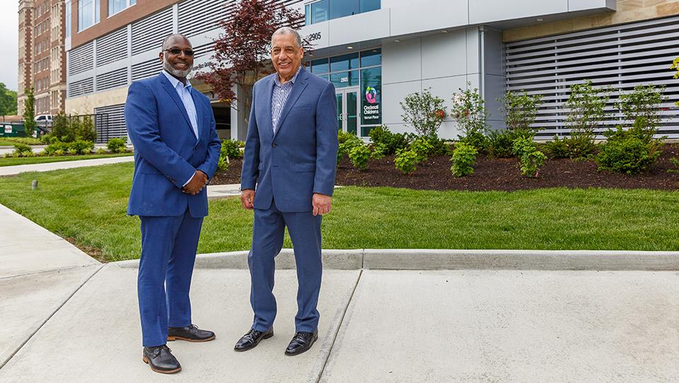 Al Neyer, minority investors sell office buildings for $75 million ...