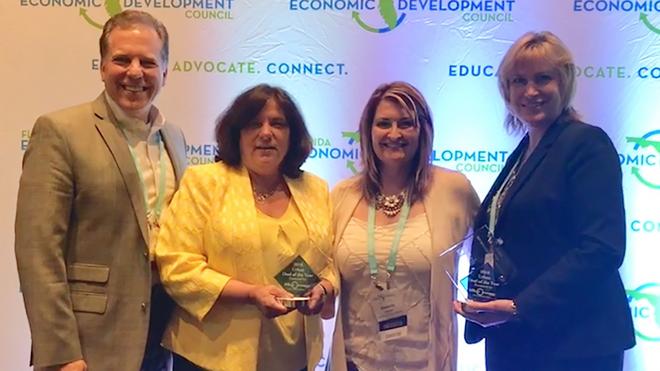 Jabil deal earns Pinellas County, city of St. Pete a top economic ...