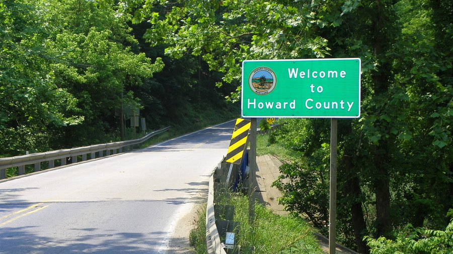 Howard County neighborhood is Greater Baltimore's most educated ZIP ...