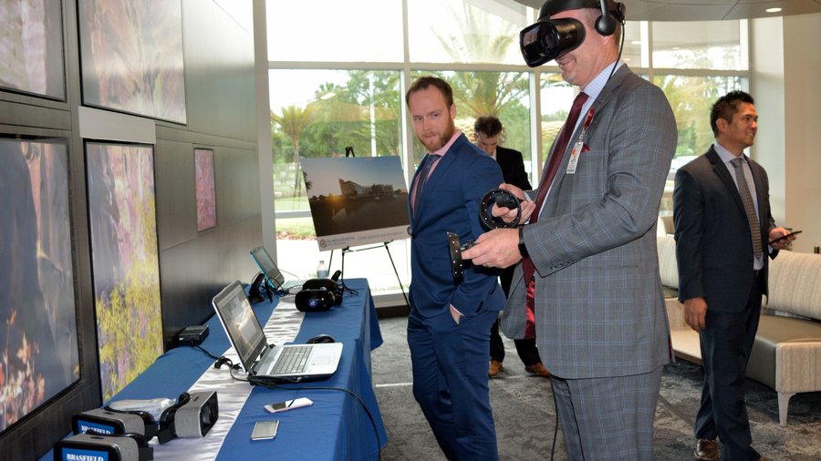 Florida Hospital to break ground on massive expansion, create jobs in ...