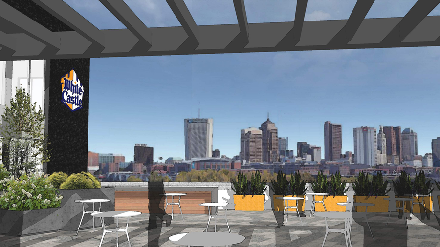 Exclusive: White Castle shares new renderings of $65M headquarters ...