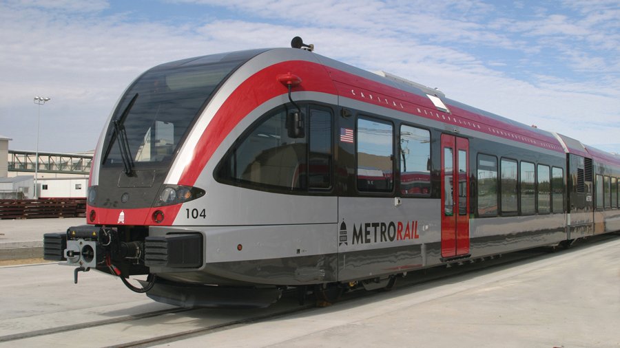 Leander to stick with Capital Metro for now - Austin Business Journal