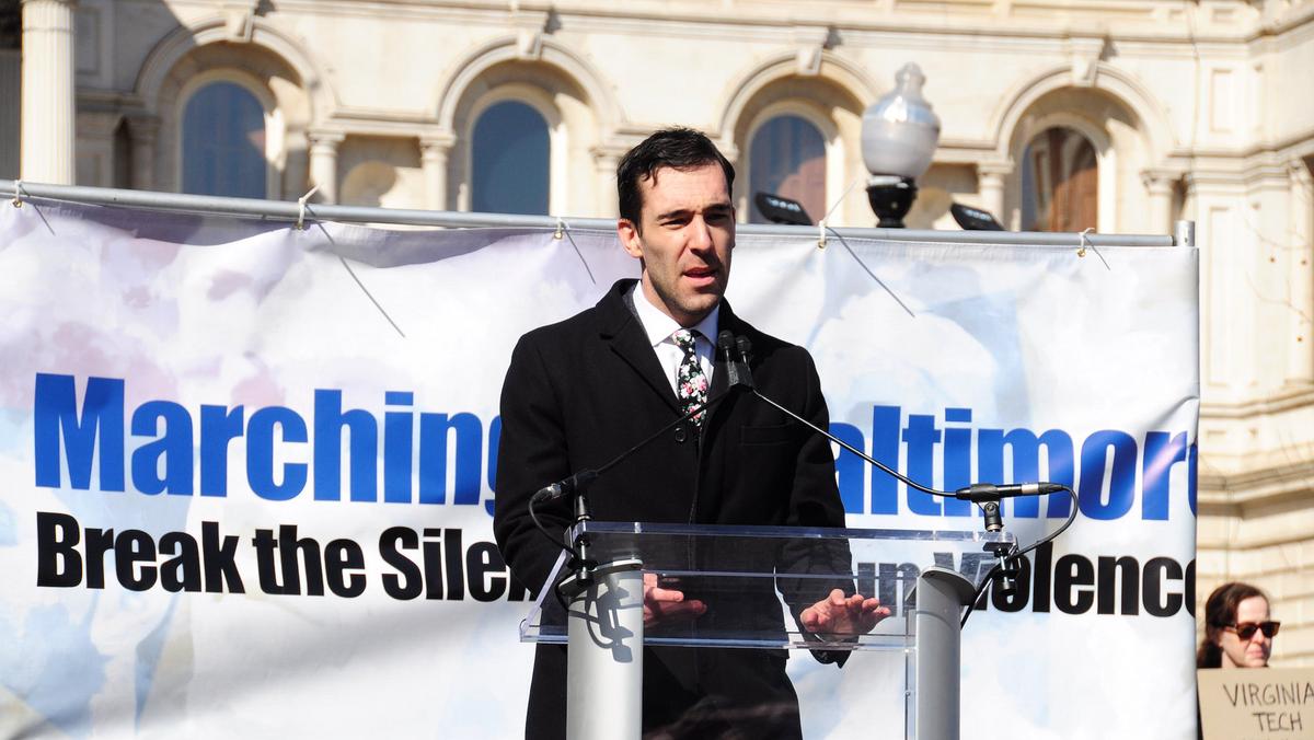 Baltimore City Council members seek donations to create new Office of ...
