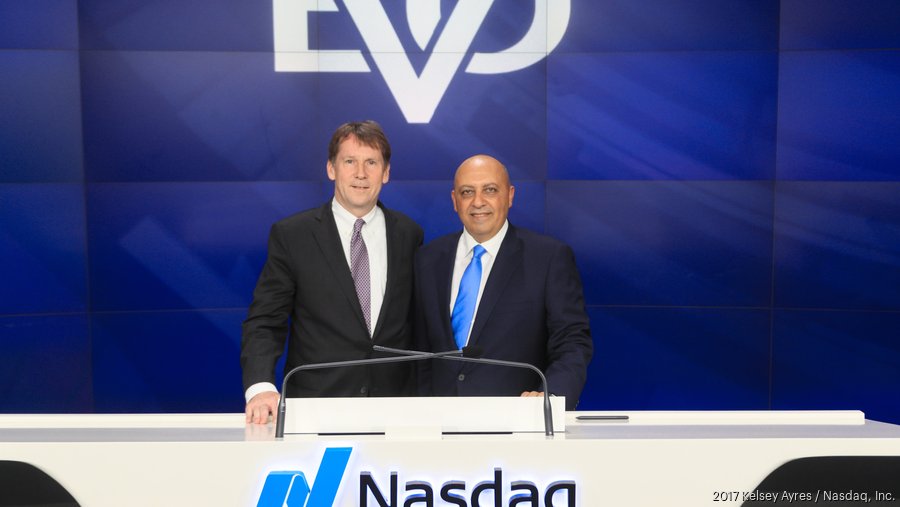 Atlanta-based EVO Payments announces proposed offering of 6M shares of ...
