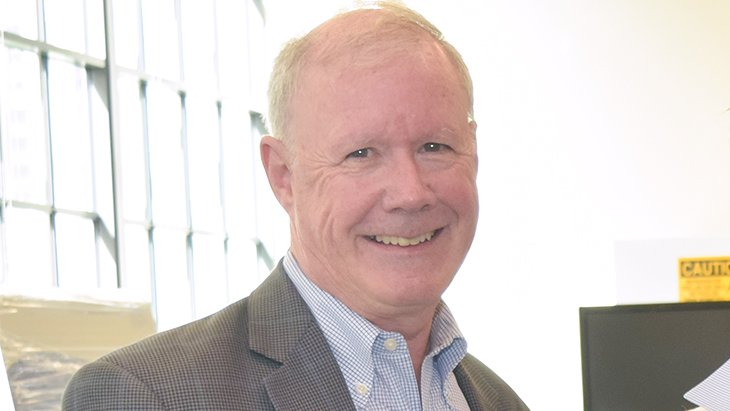 National Science Foundation funds Forsyth Technical Community College ...