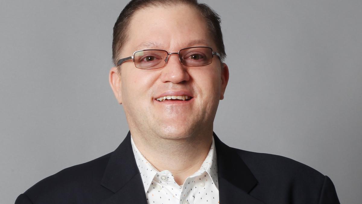 Outstanding Voices: James Hing, Starbucks - Puget Sound Business Journal