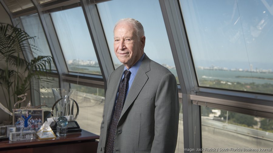 Billionaire Opko CEO Phillip Frost issues first comment about SEC ...