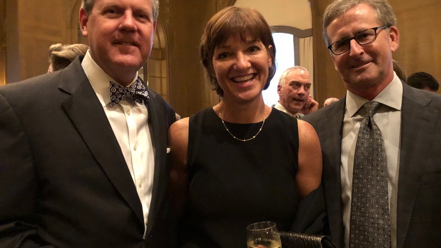 2018 Seattle-King County First Citizen awards