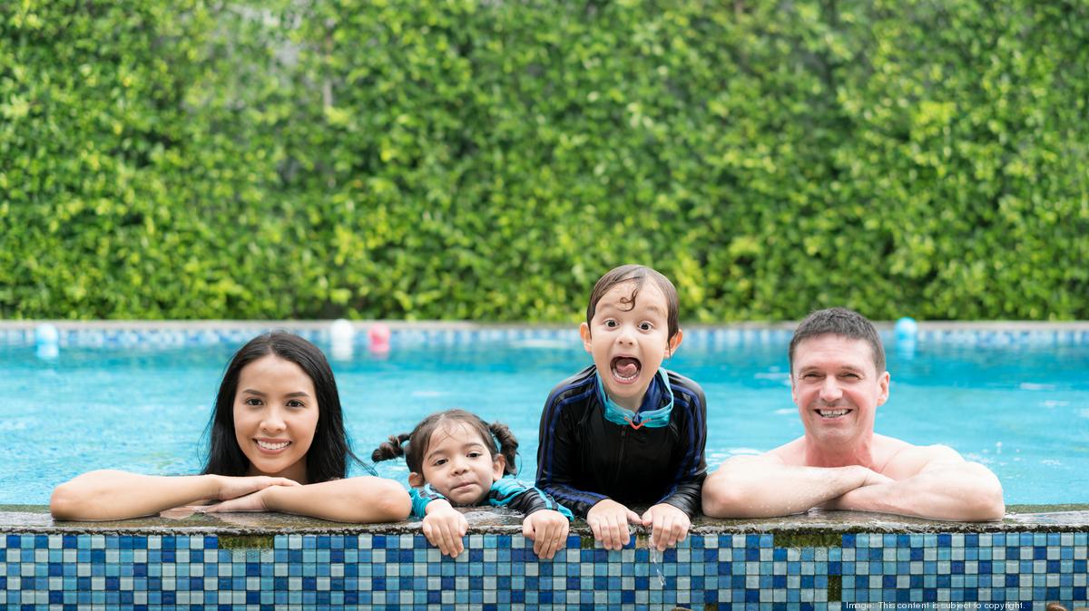 Contaminated hotel pools cause one-third of recreational water ...