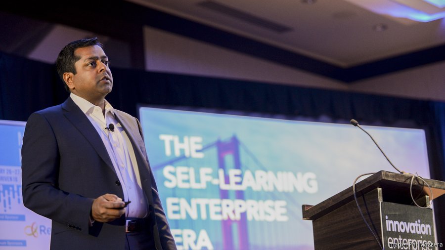 Redwood City-based Reltio scores another big round to help customers manage data - Silicon ...