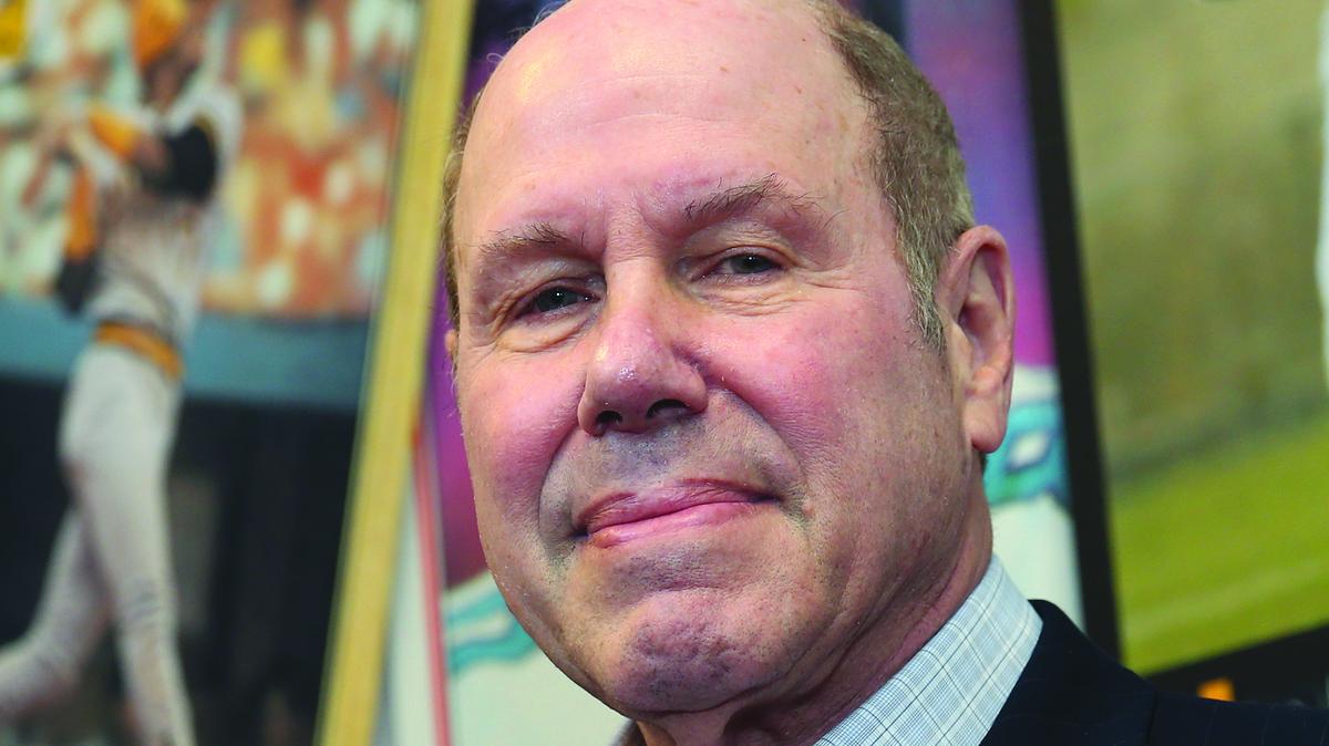 Michael Eisner helps define the sporting industry - L.A. Business First