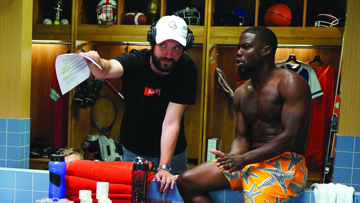 Michael D. Ratner reflects on shifting video industry trends - New York ...